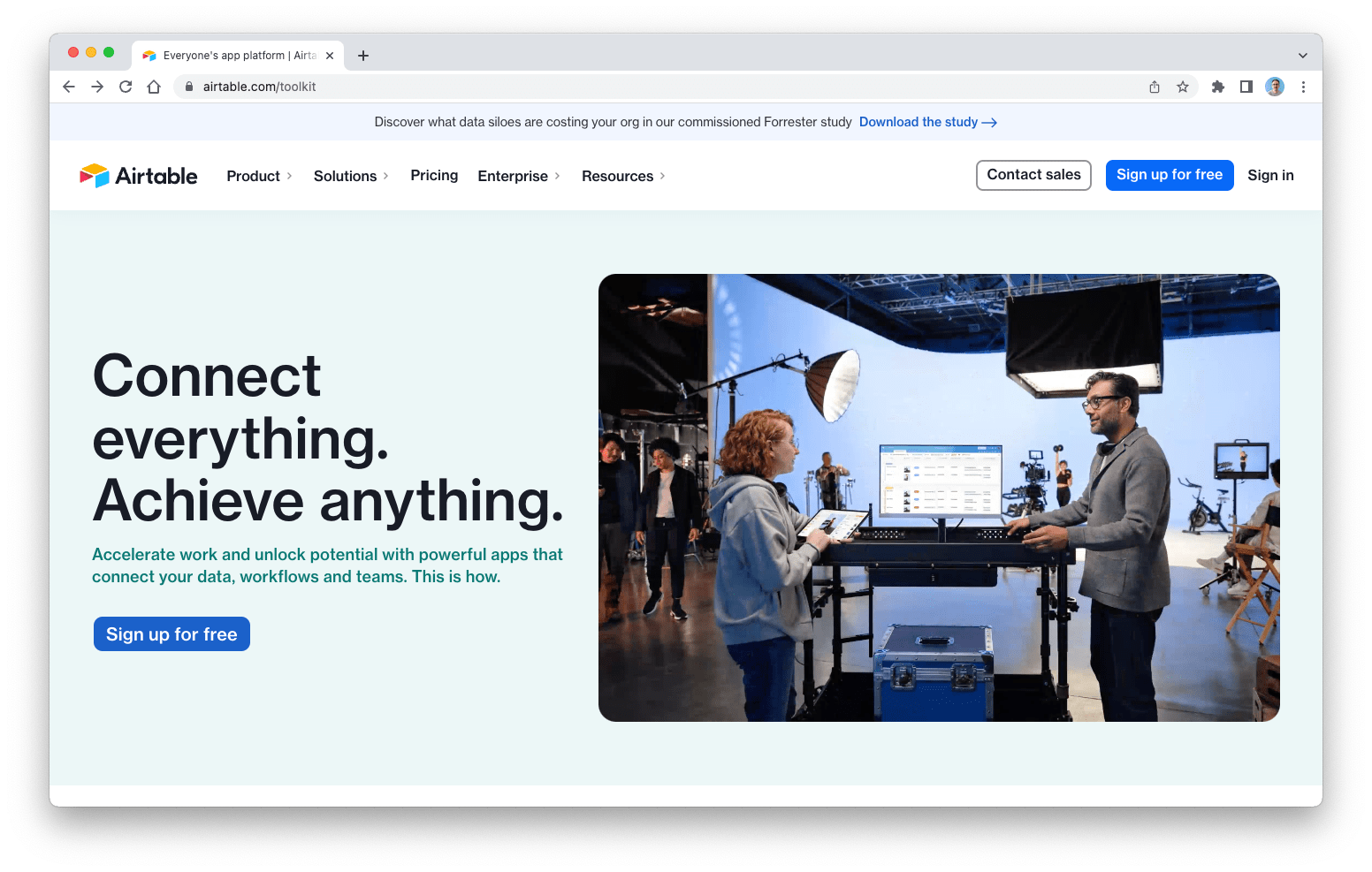 Onboarding de Airtable o cómo incrementar la Activación un 20%