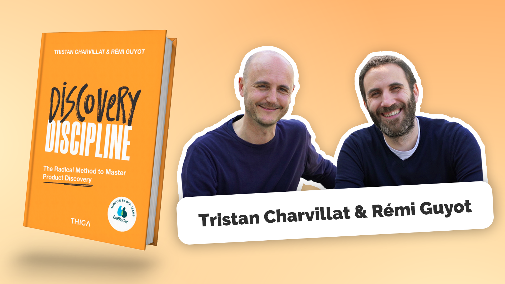 La méthode « Discovery Discipline » : les 7 étapes F.O.C.U.S.E.D