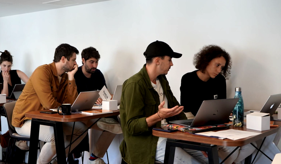 Les formations certifiées Thiga Academy : le label qualité