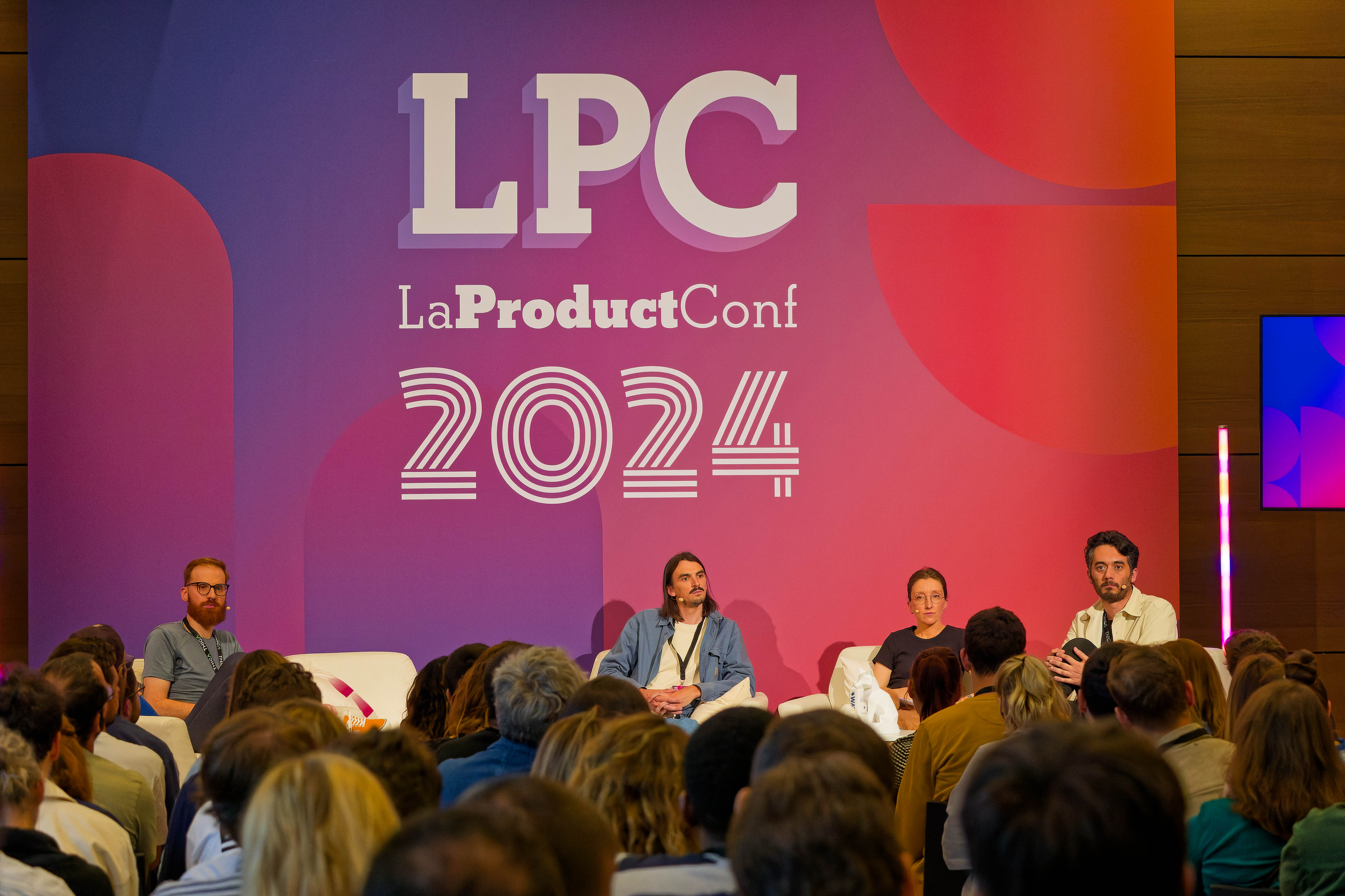 "Transformation is Hard" par Christian Idiodi