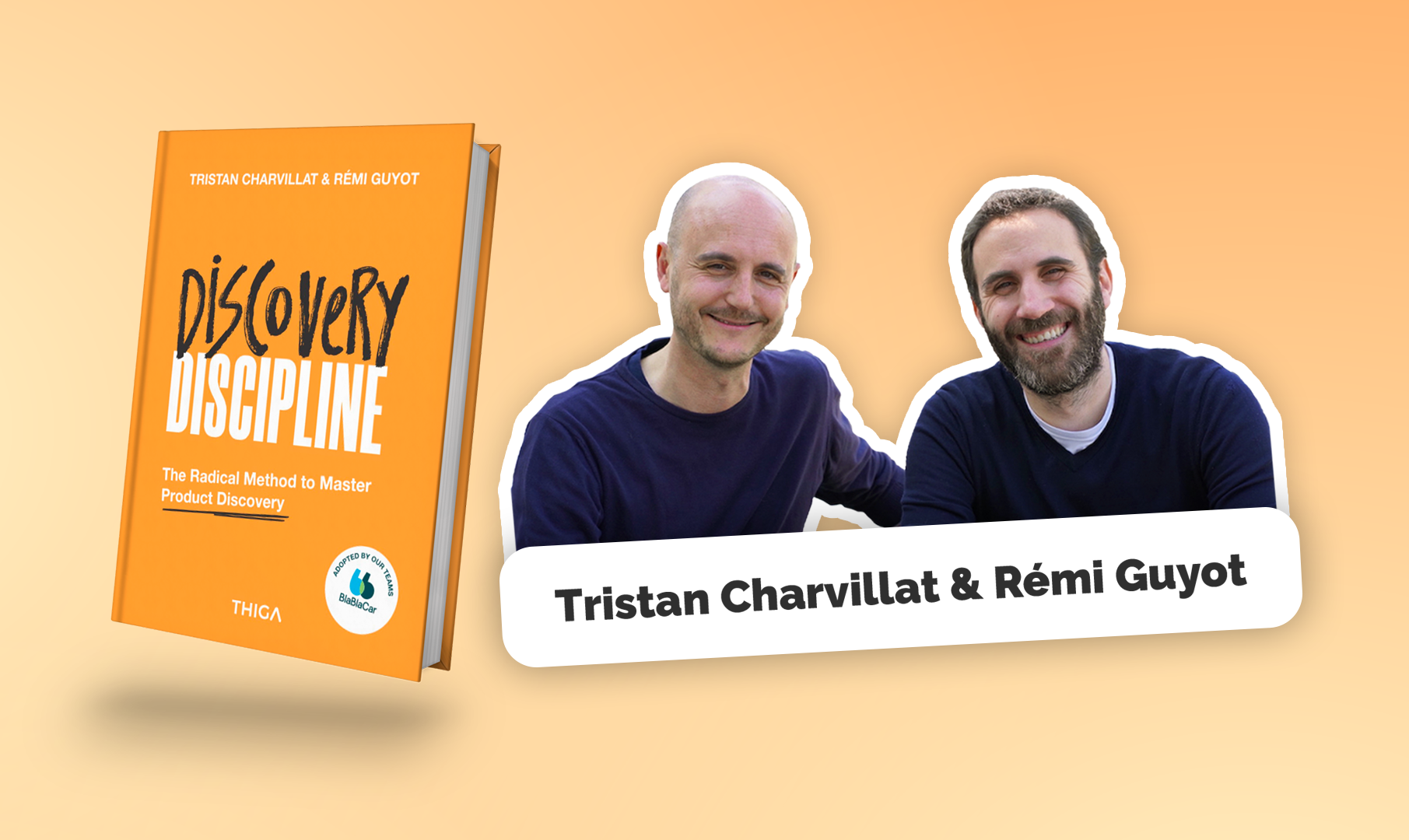 La méthode « Discovery Discipline » : les 7 étapes F.O.C.U.S.E.D