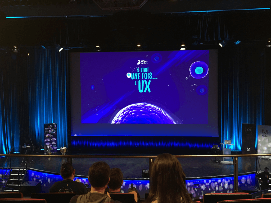 Retours sur les Flupa UX Days, l'évènement UX Design à ne pas rater