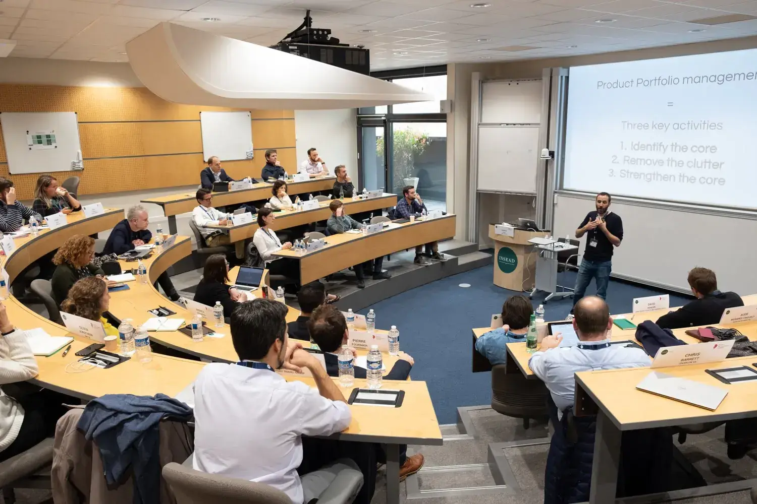 Cómo el "Product Leadership Programme" transforma las carreras de Producto