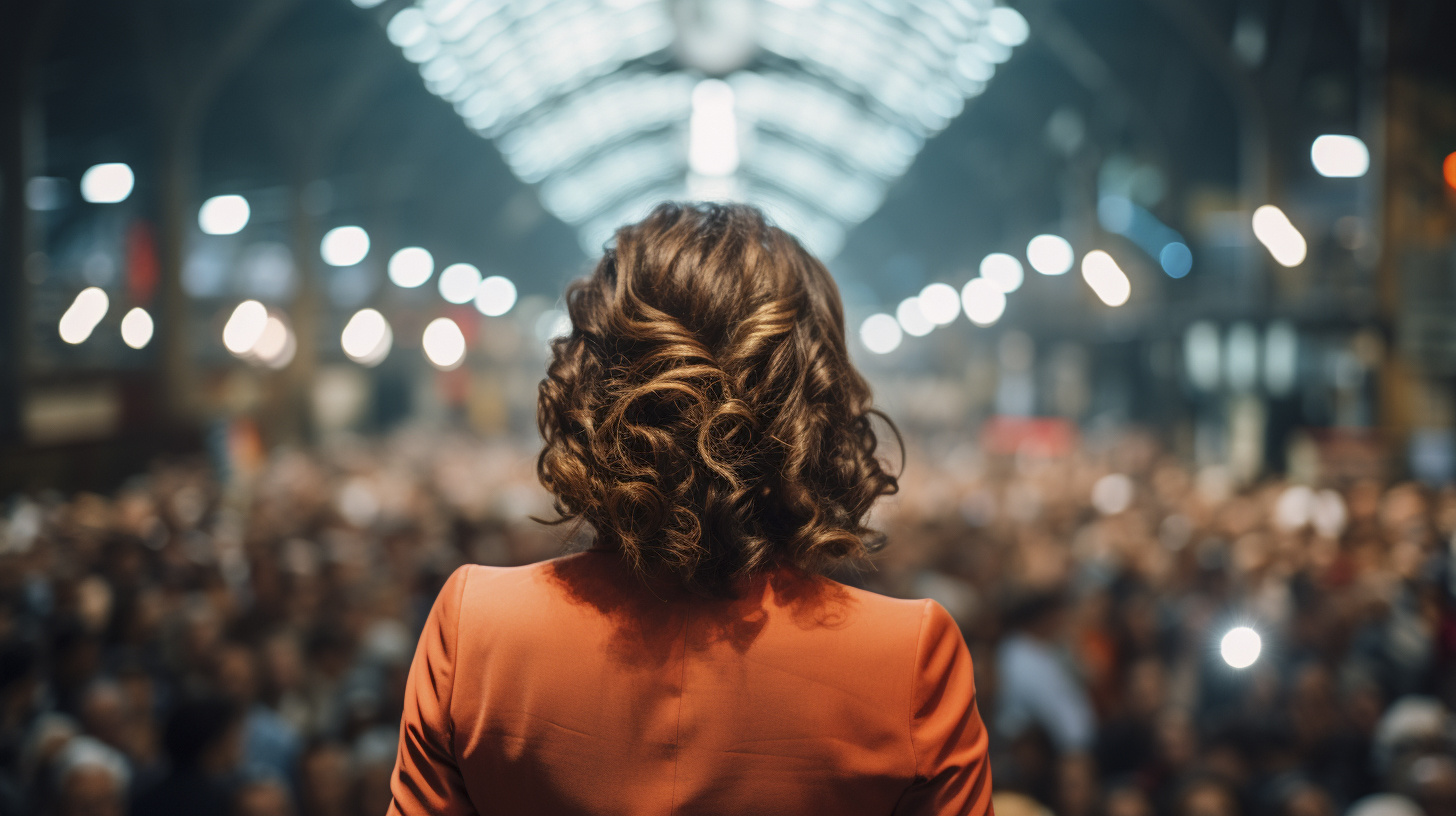 La audiencia para la que documentas tu producto