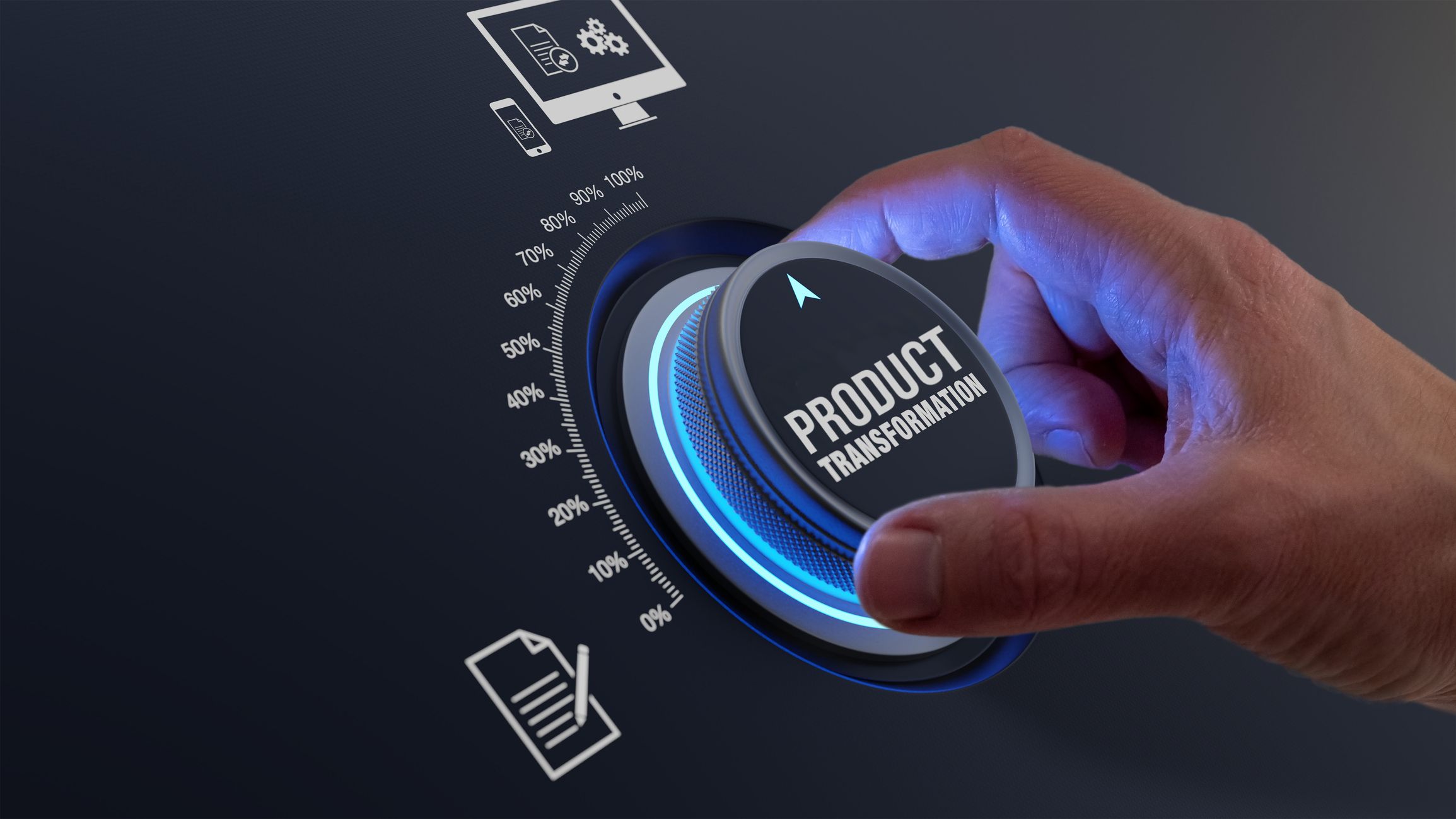 10 consejos para lograr la transformación de Producto